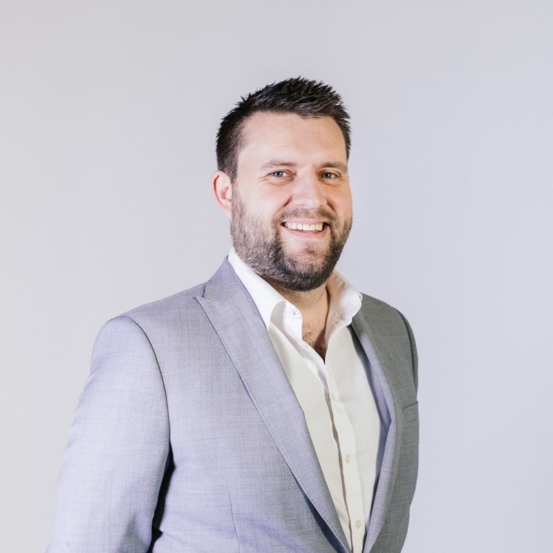 temtum Team | Richard Dennis